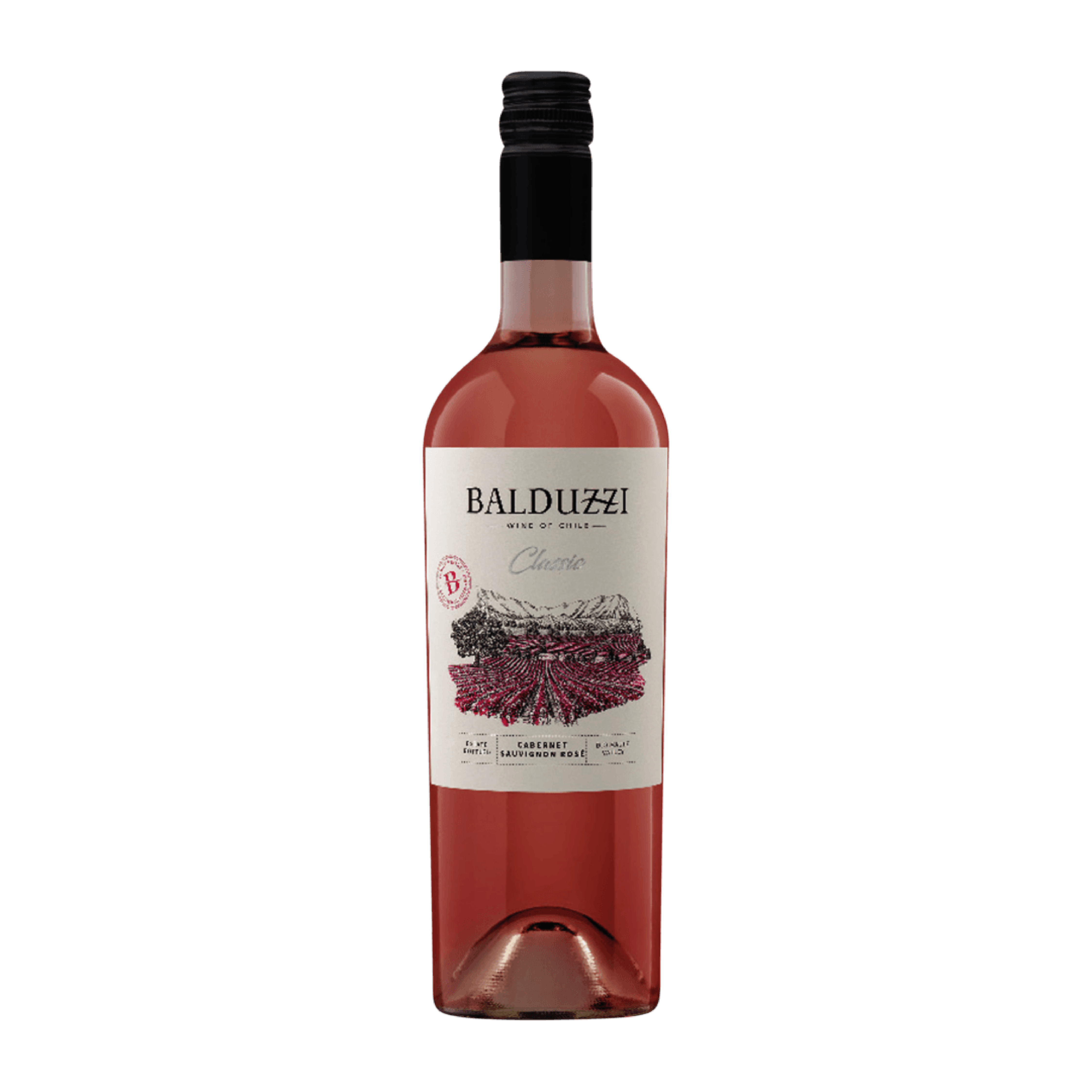 Balduzzi Cabernet Sauvignon Rose | S Liquor