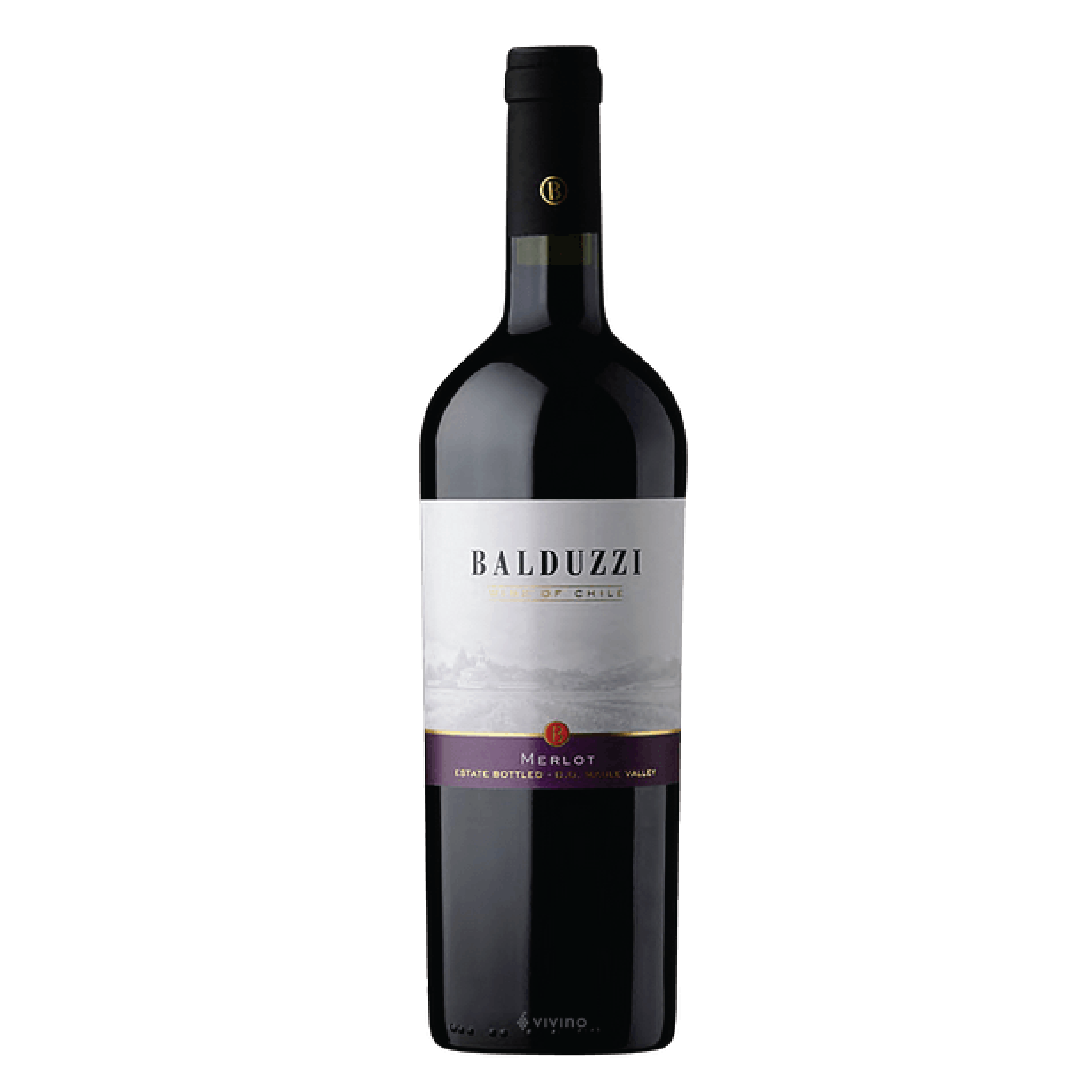 Balduzzi Merlot | S Liquor