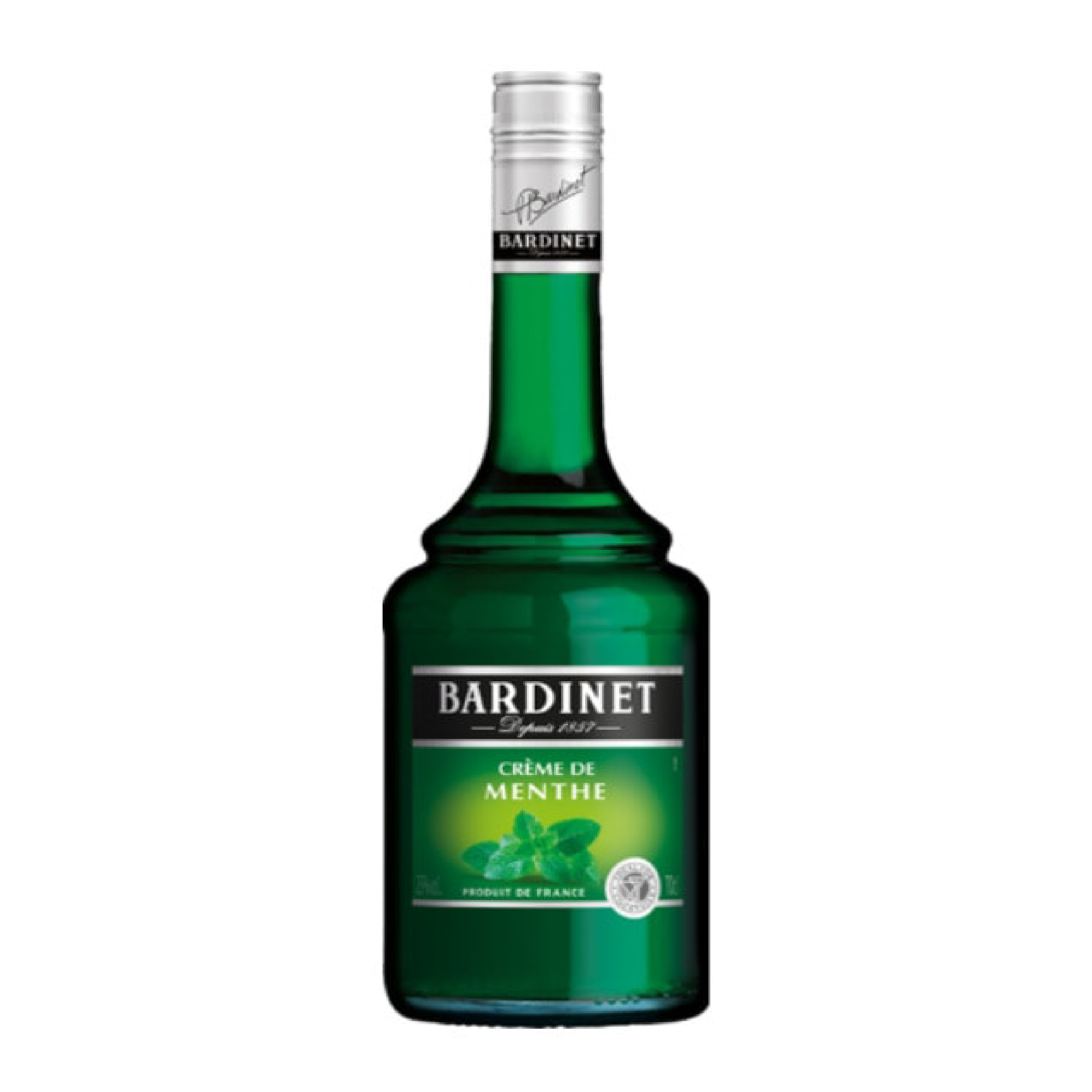 Bardinet Creme De Menthe 700ml | S Liquor