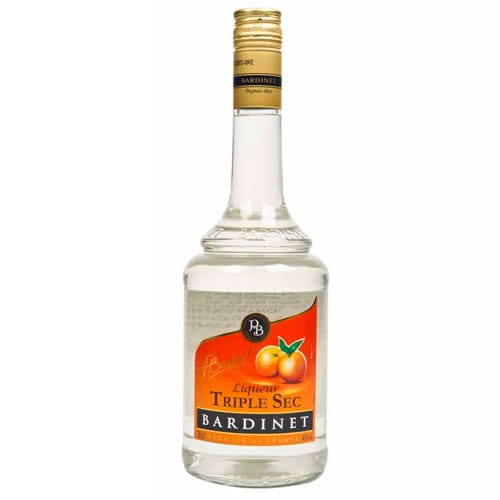 Bardinet Triple Sec 700ml | S Liquor