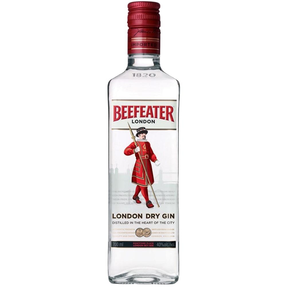 Beefeater London Dry Gin 1L | S Liquor