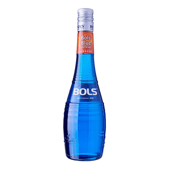 Bols Blue Curacao 700ml | S Liquor