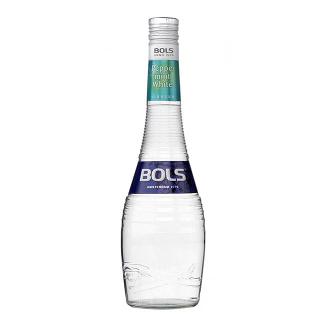 Bols Peppermint White 700ml | S Liquor