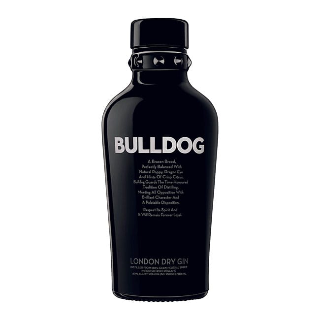 Bulldog Gin 750ml | S Liquor