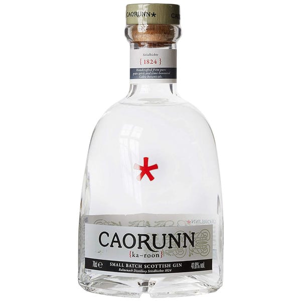 Caorunn Gin 700ml | S Liquor