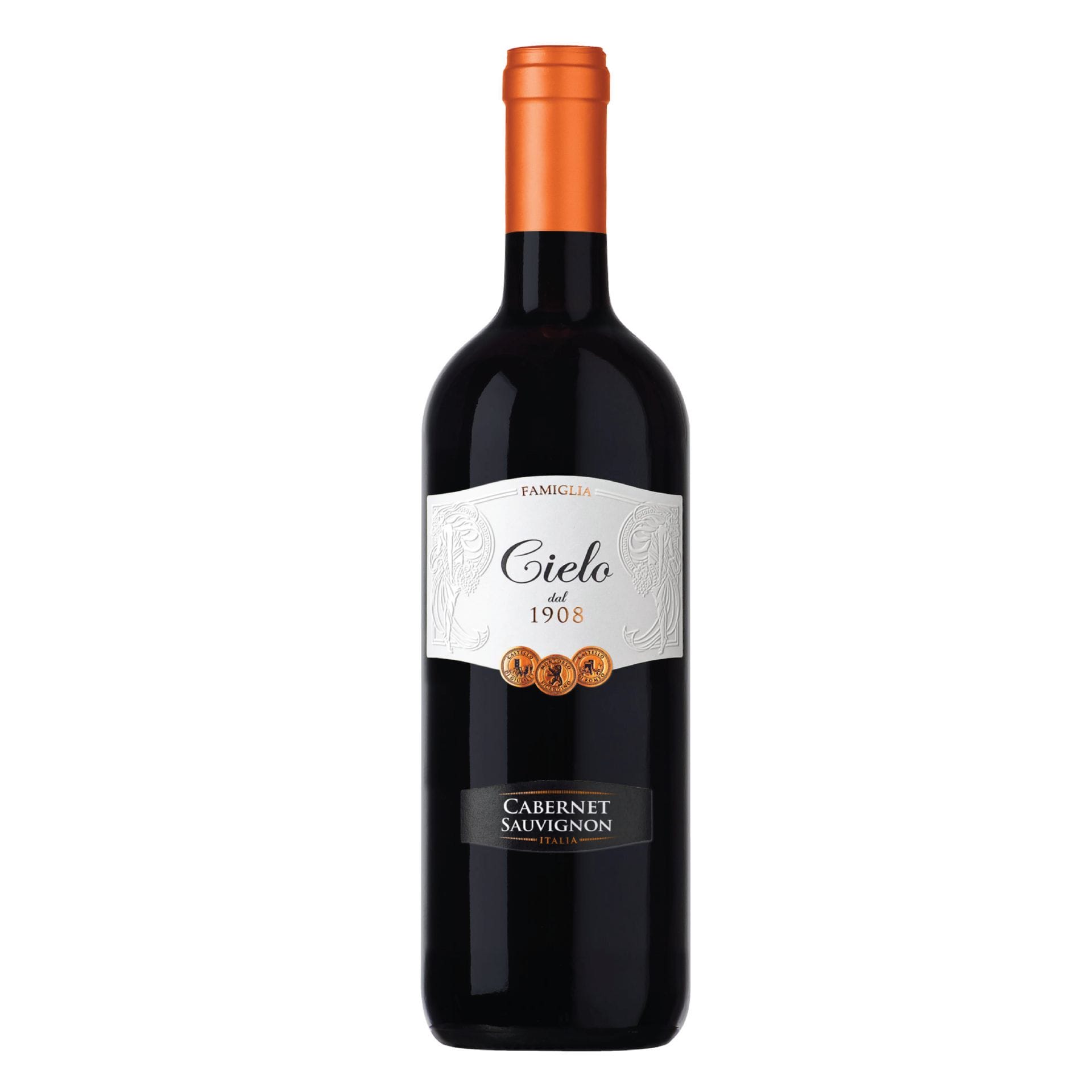 Cielo Family Merlot 1.5L | S Liquor