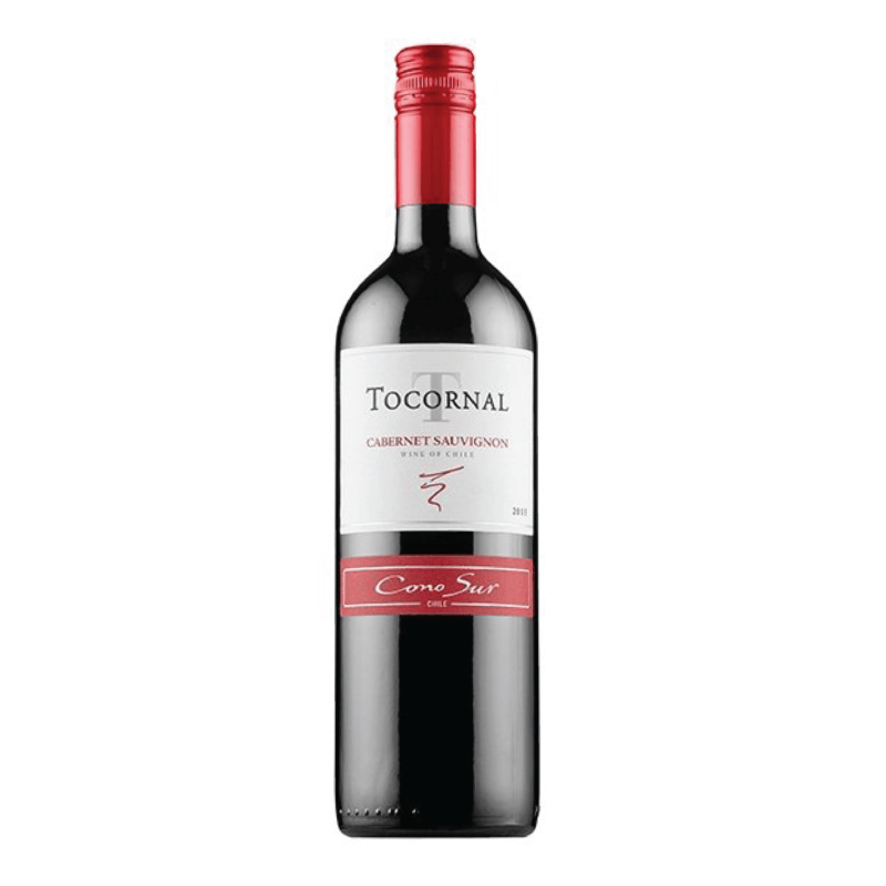 Cono Sur Tocornal Cabernet Sauvignon | S Liquor