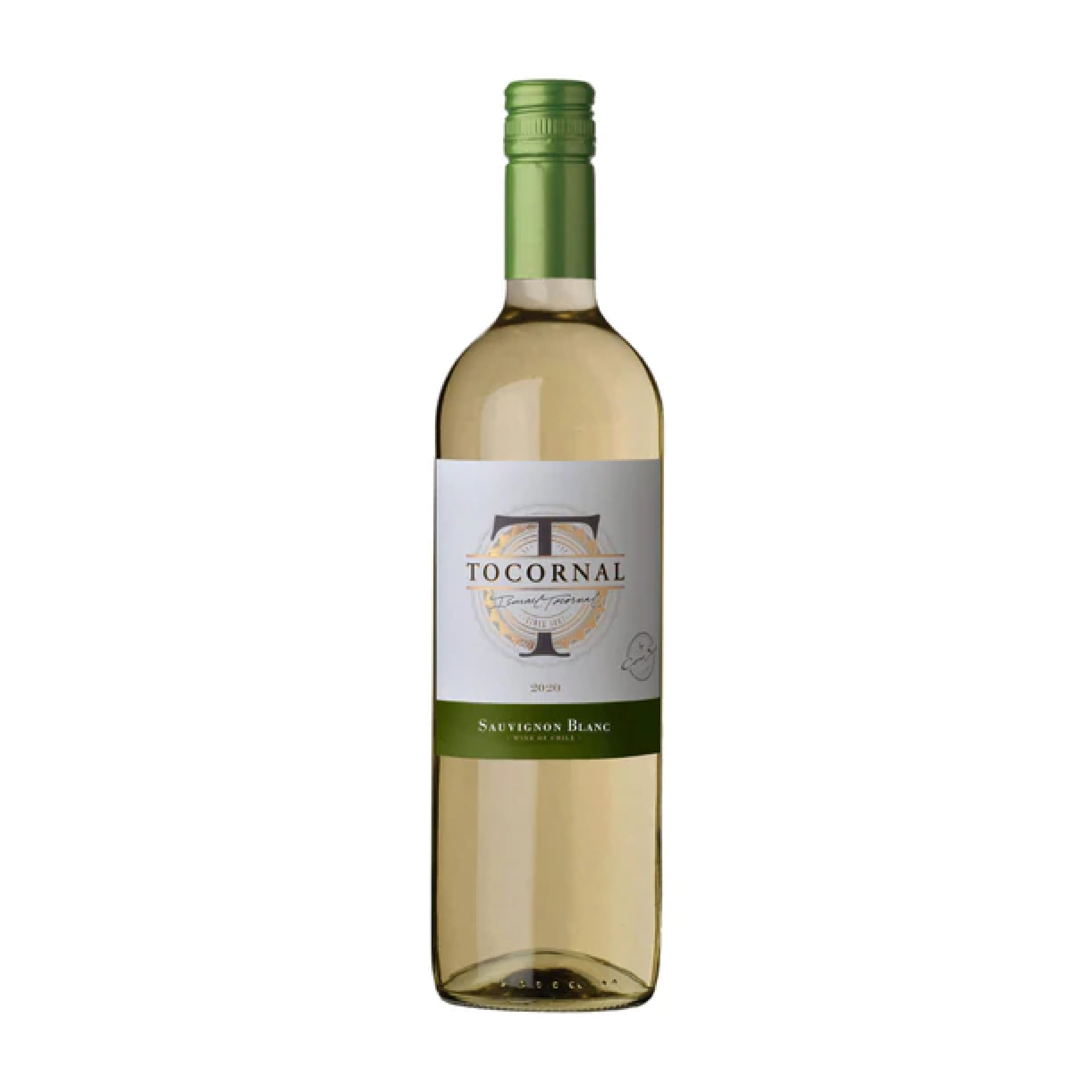 Cono Sur Tocornal Sauvignon Blanc | S Liquor