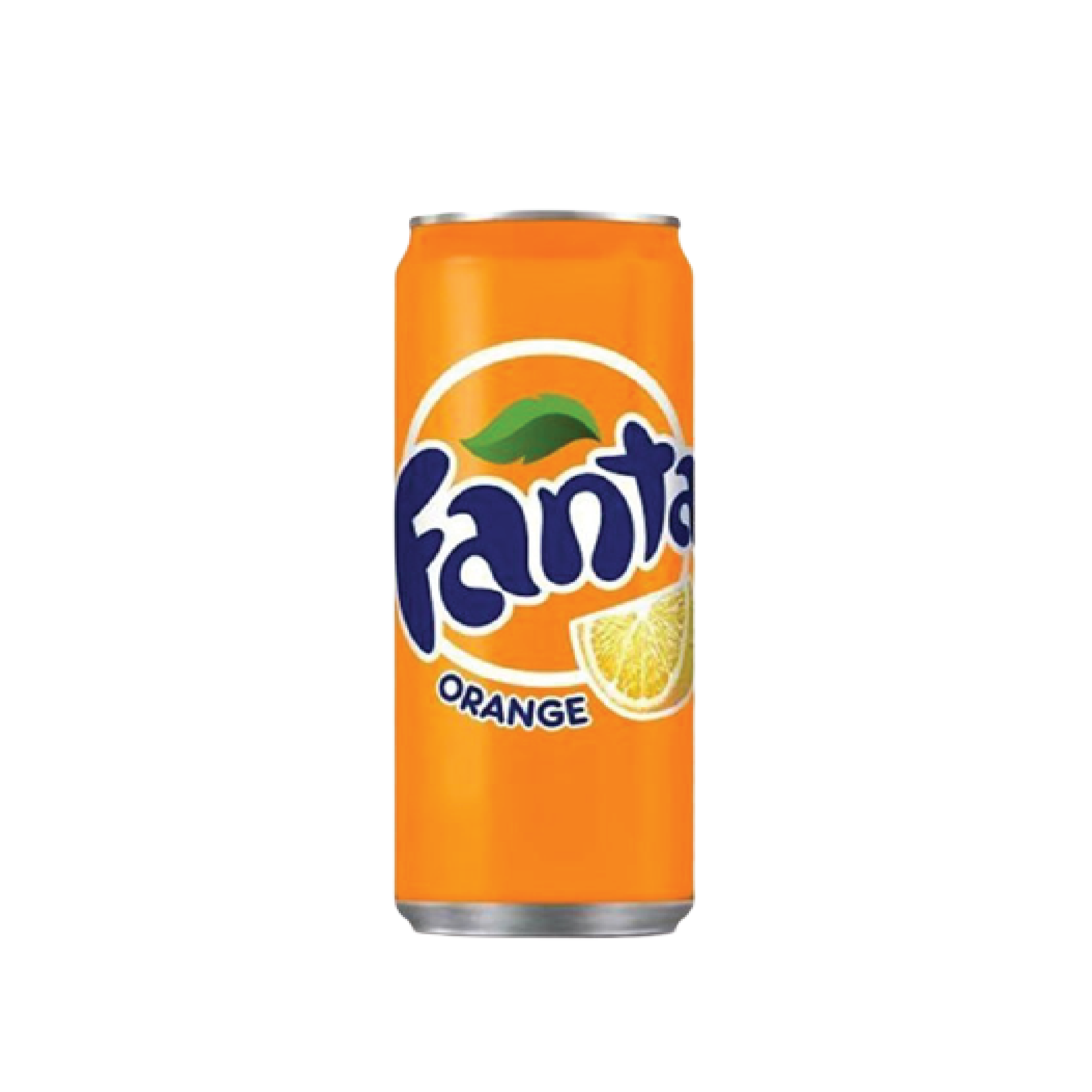 Fanta Orange 330ml | S Liquor