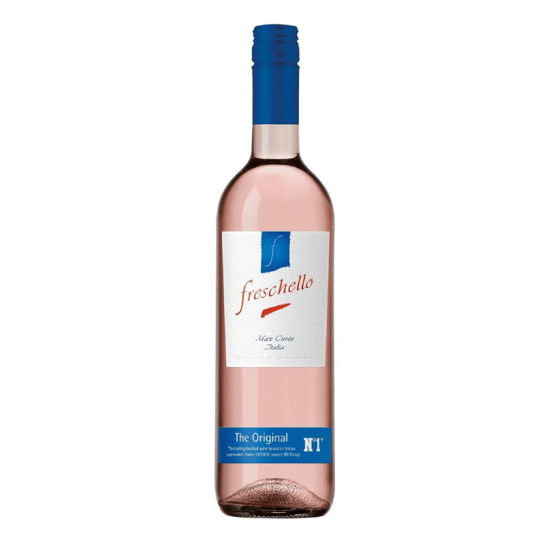 Freschello Vino Rose | S Liquor