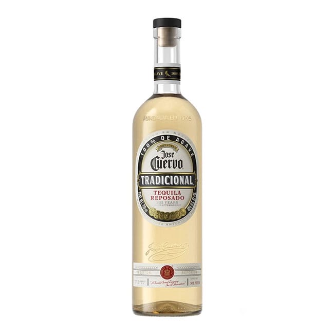 Jose Cuervo Tradicional Reposado 700ml | S Liquor