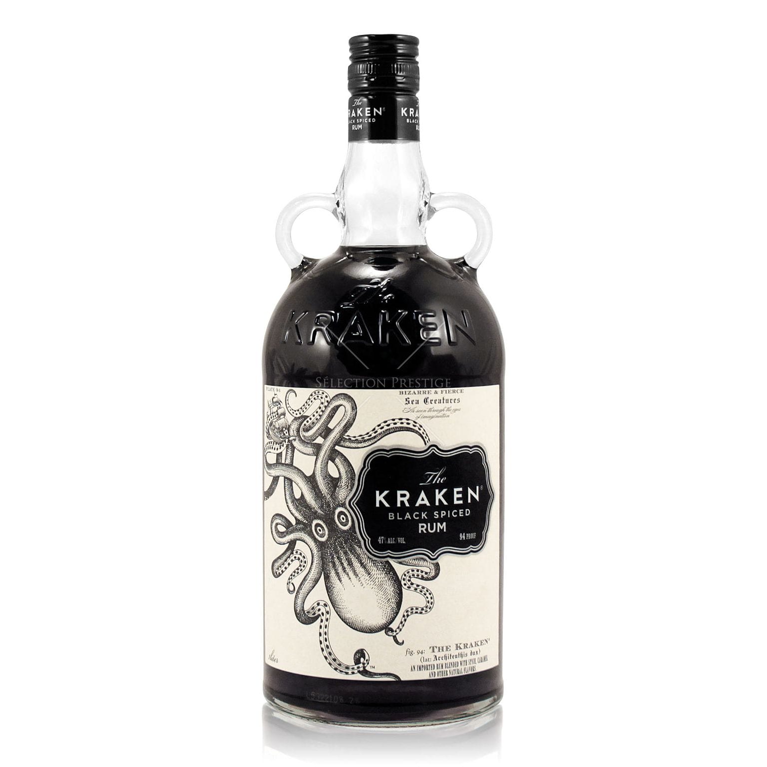 Kraken Spiced Rum 700ml | S Liquor