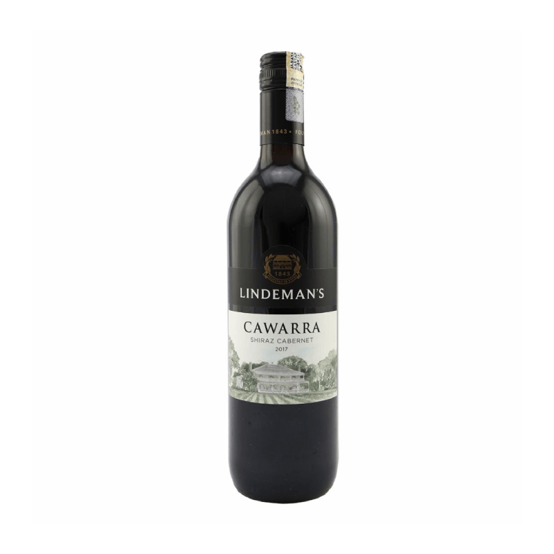 Lindeman’s Cawarra Shiraz Cabernet | S Liquor