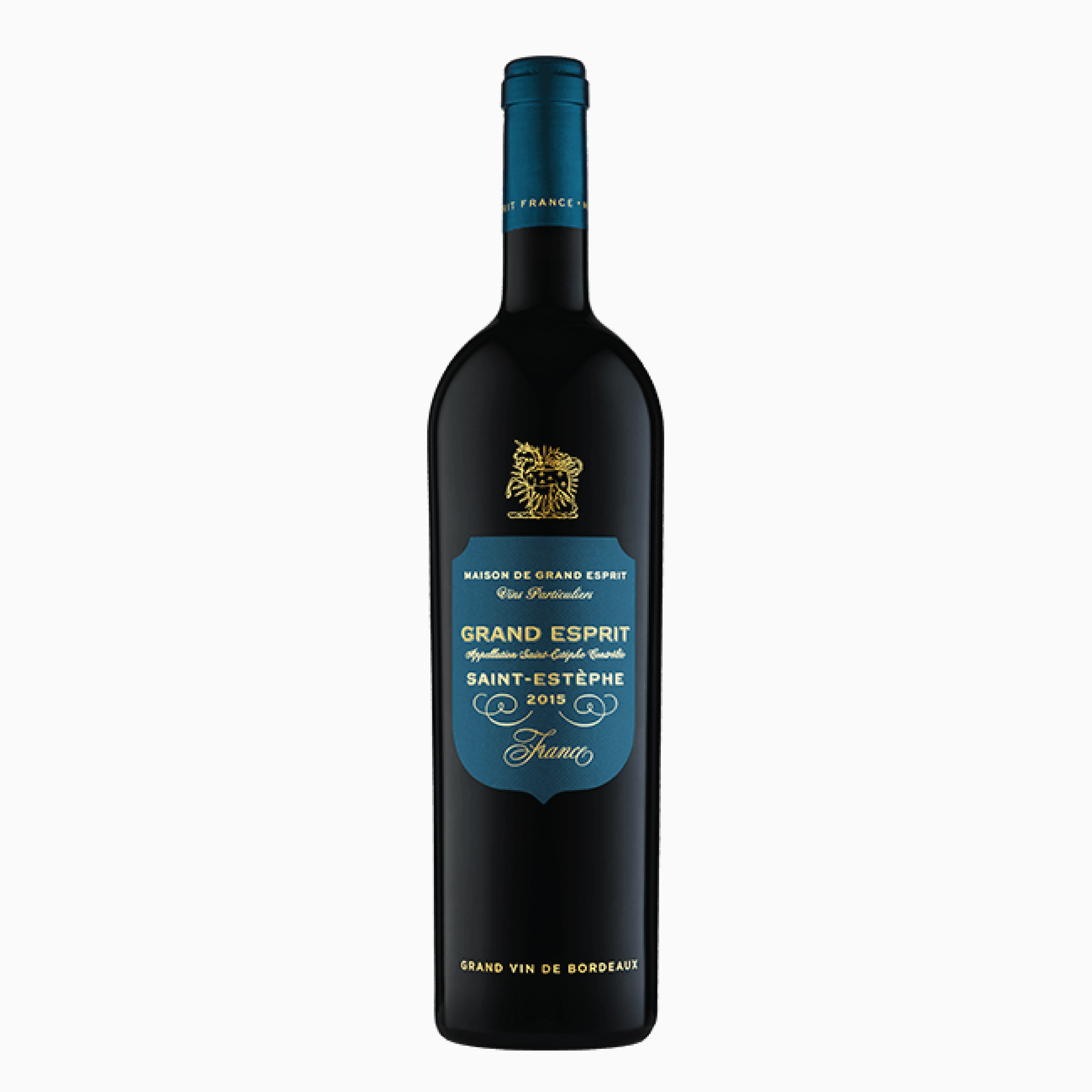 Maison De Grand Esprit Saint-Estephe | S Liquor