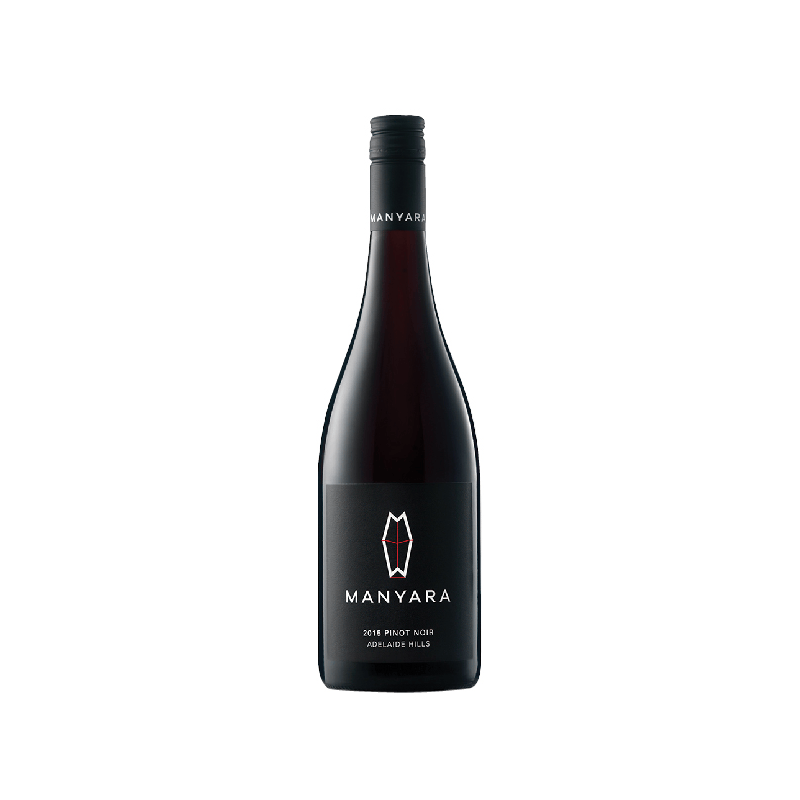Manyara Pinot Noir | S Liquor