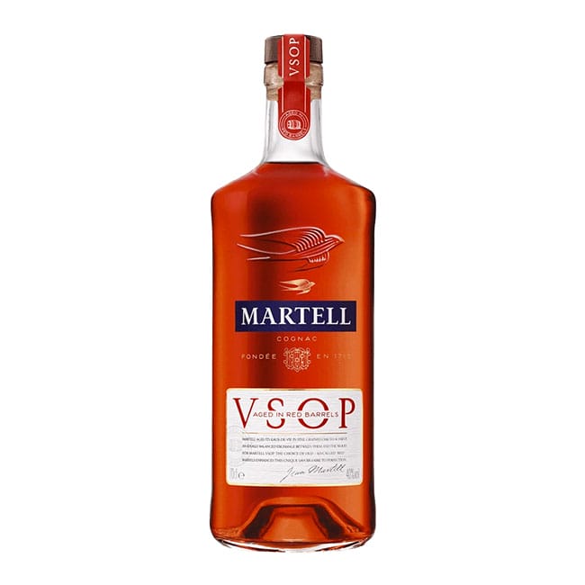 Martell V.S.O.P 700ml | S Liquor