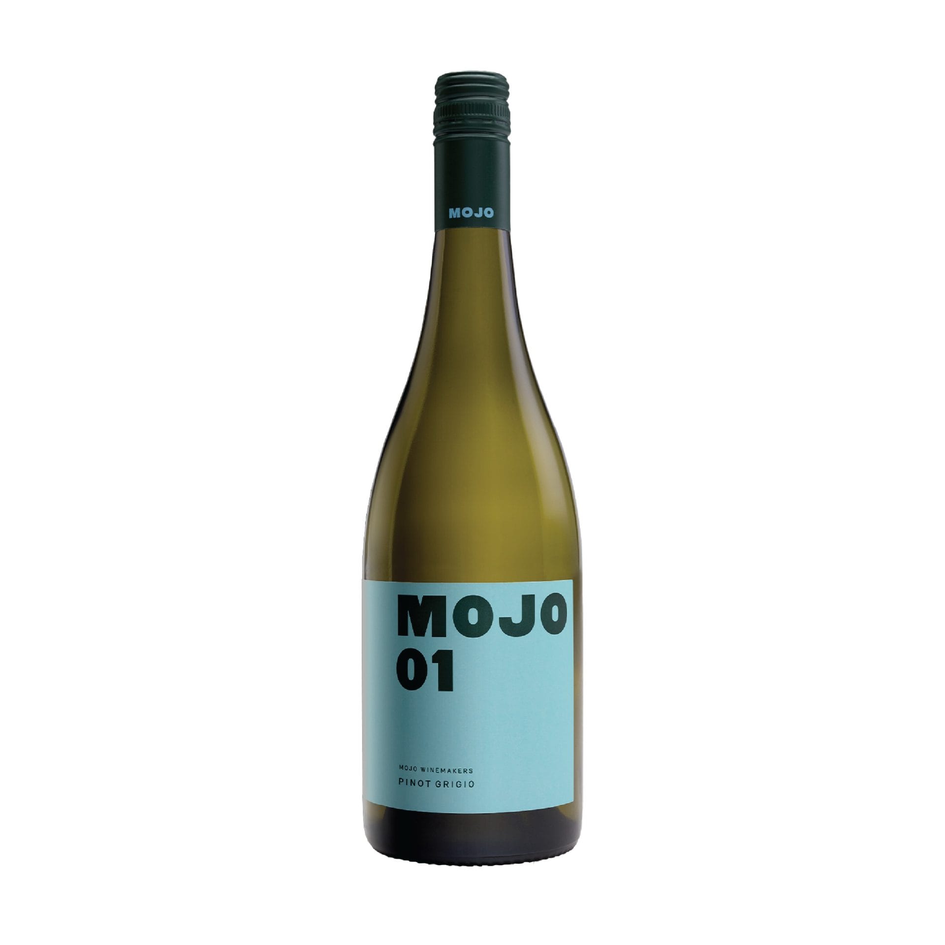 Mojo Sauvignon Blanc | S Liquor