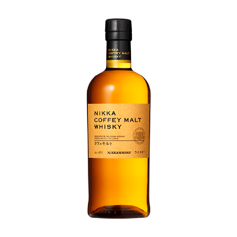 Nikka Coffey Malt 700ml | S Liquor