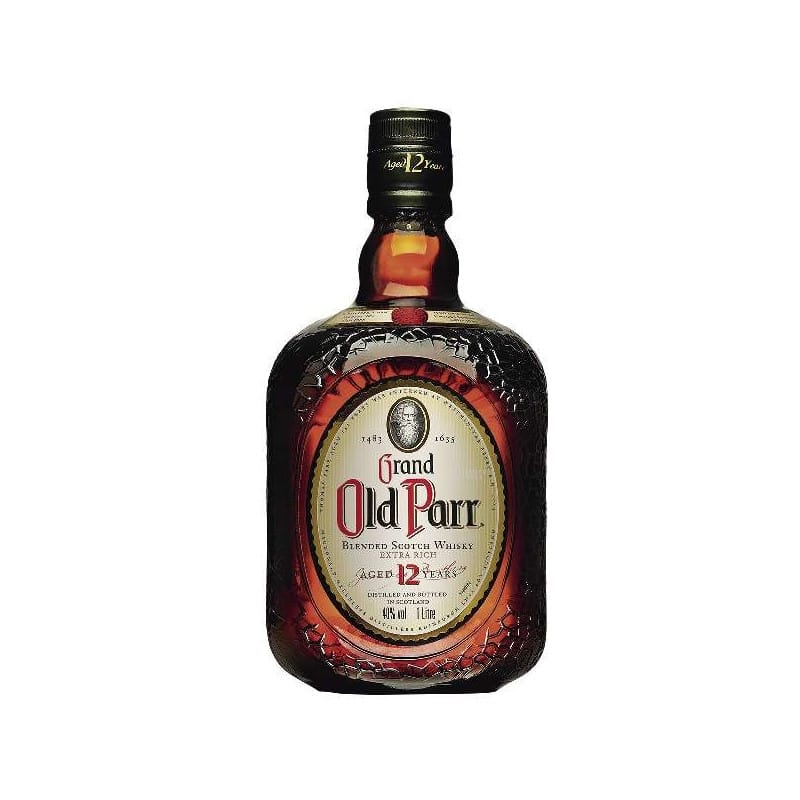 Old Parr 1L | S Liquor