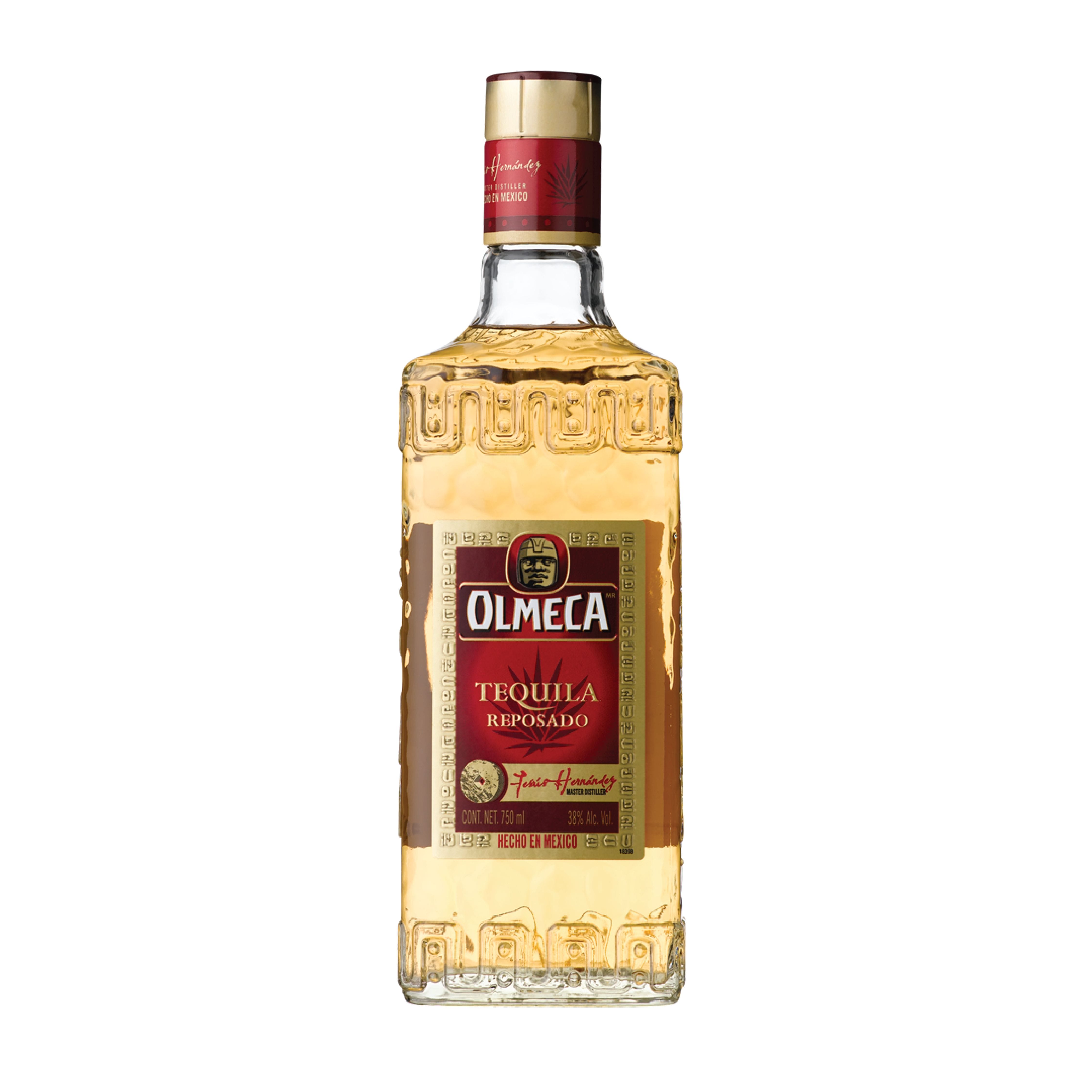 Olmeca Tequila Reposado 700ml | S Liquor