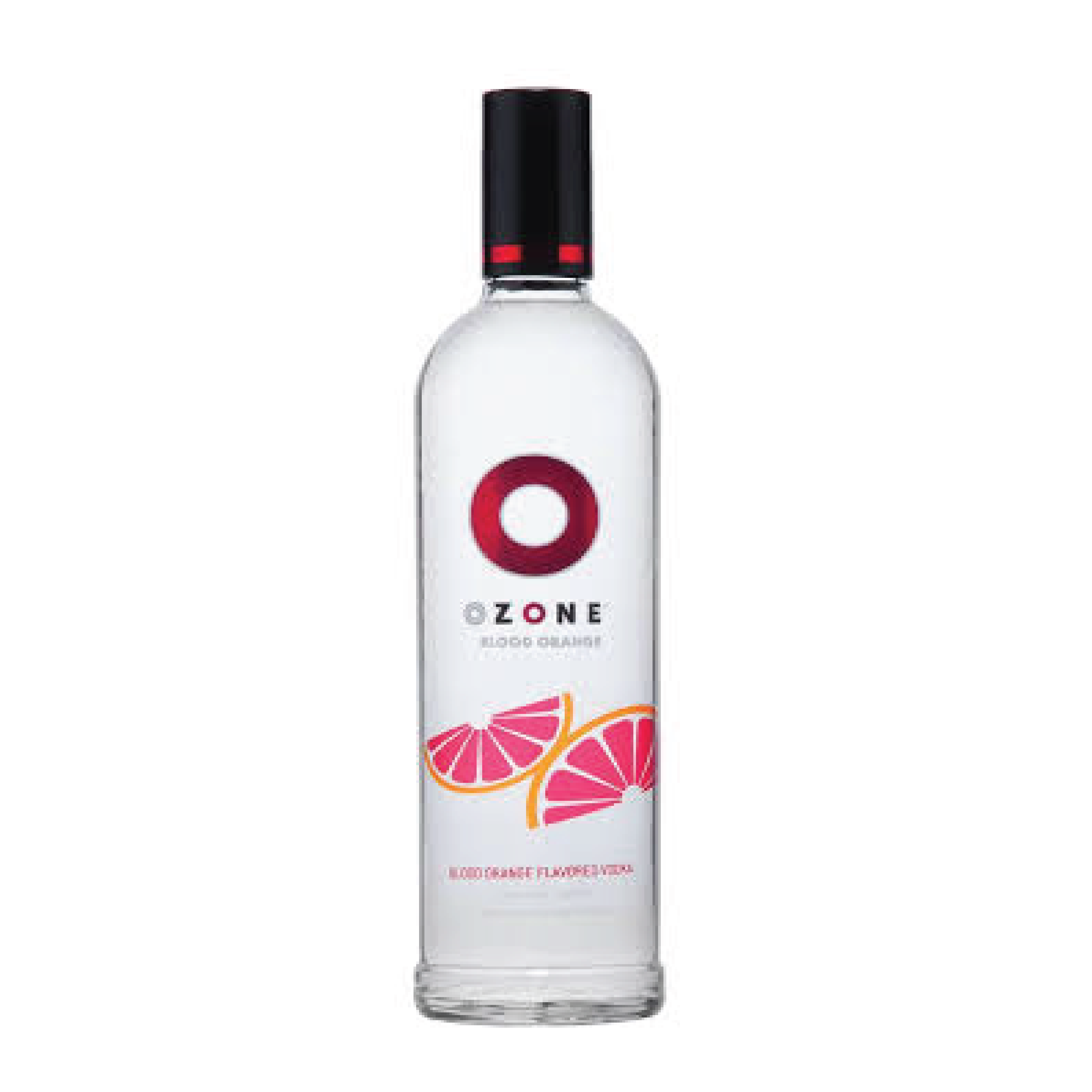 Ozone Blood Orange Vodka 750ml | S Liquor