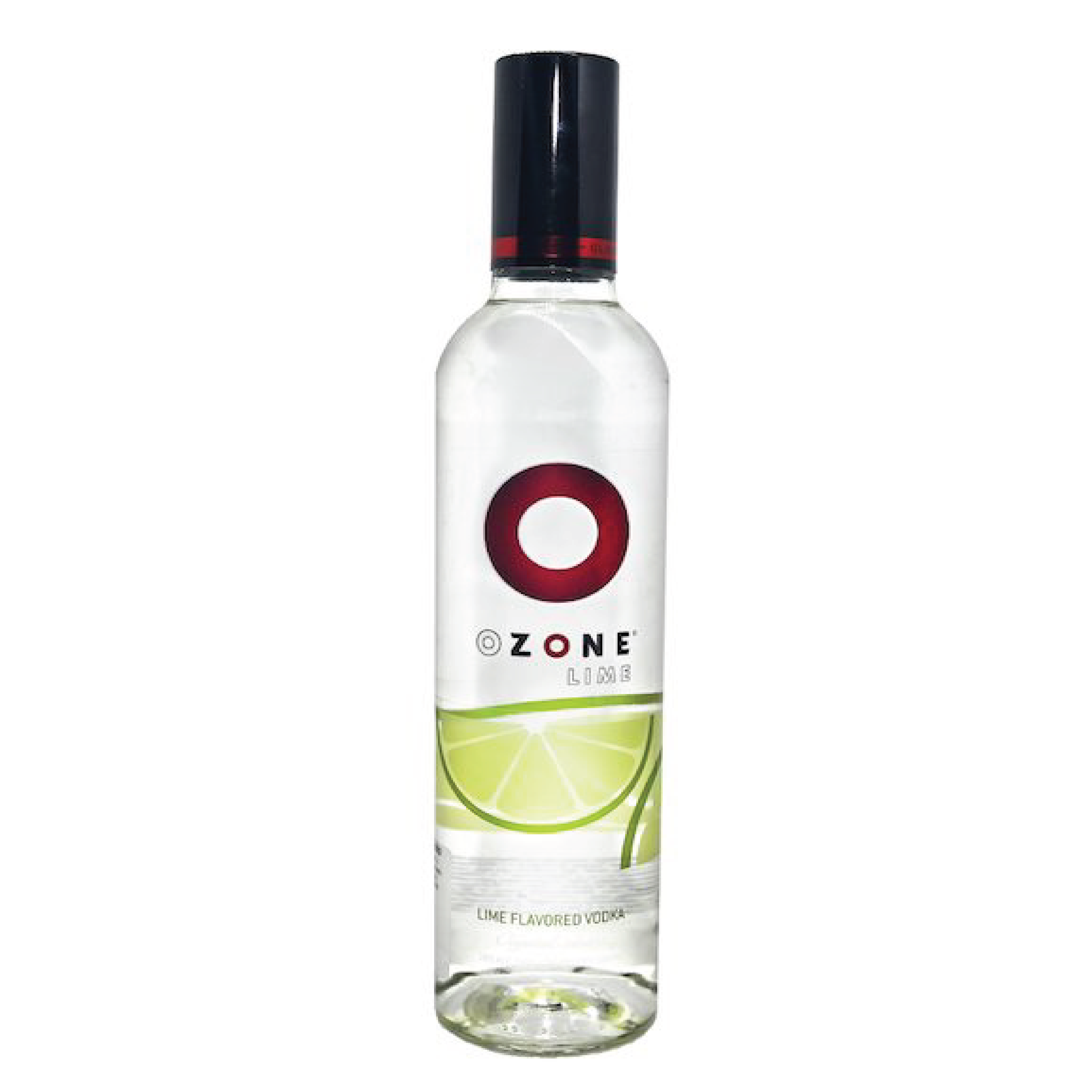 Ozone Lime Vodka 750ml | S Liquor