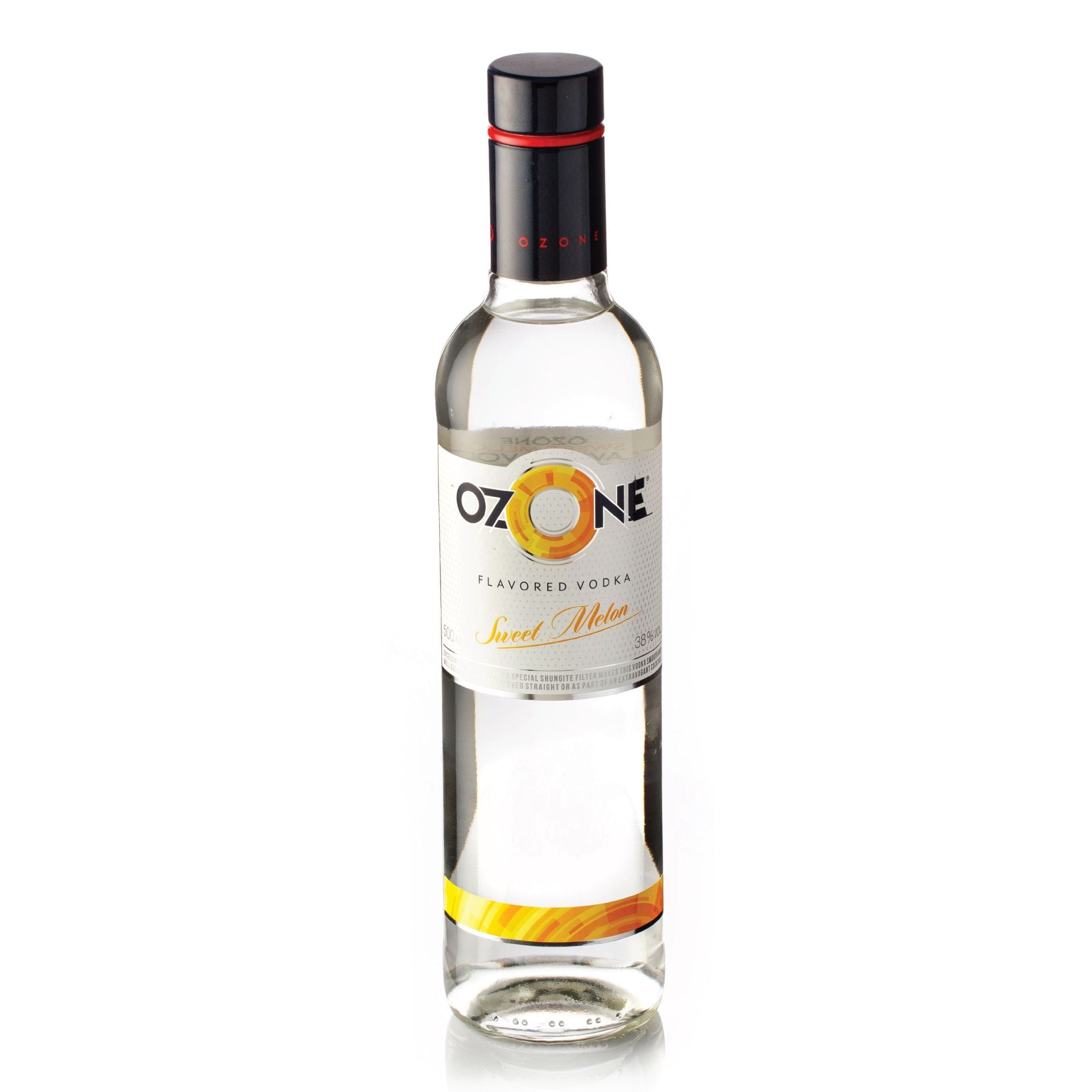 Ozone Sweet Melon Vodka 750ml | S Liquor