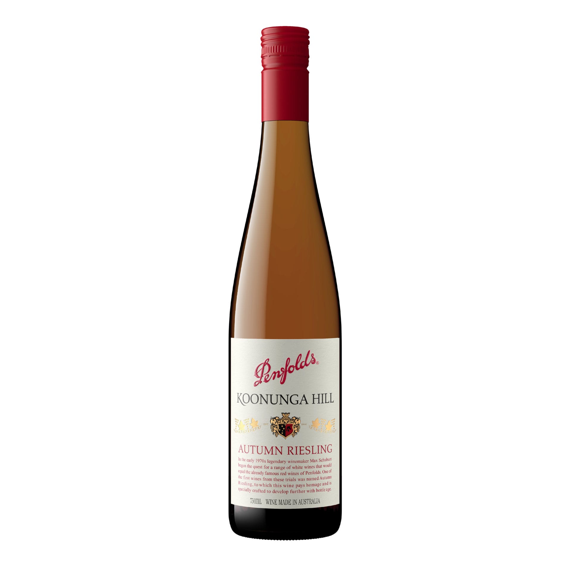 Penfolds Koonunga Hill Autumn Riesling | S Liquor