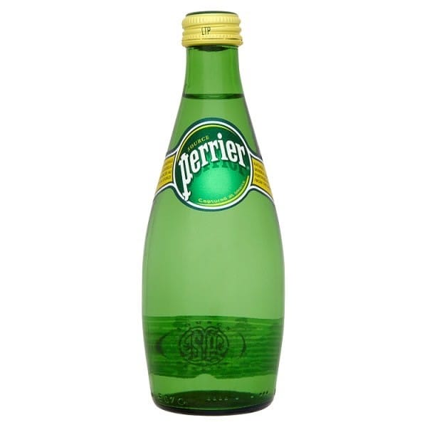 Perrier 330ml Glass Btl | S Liquor