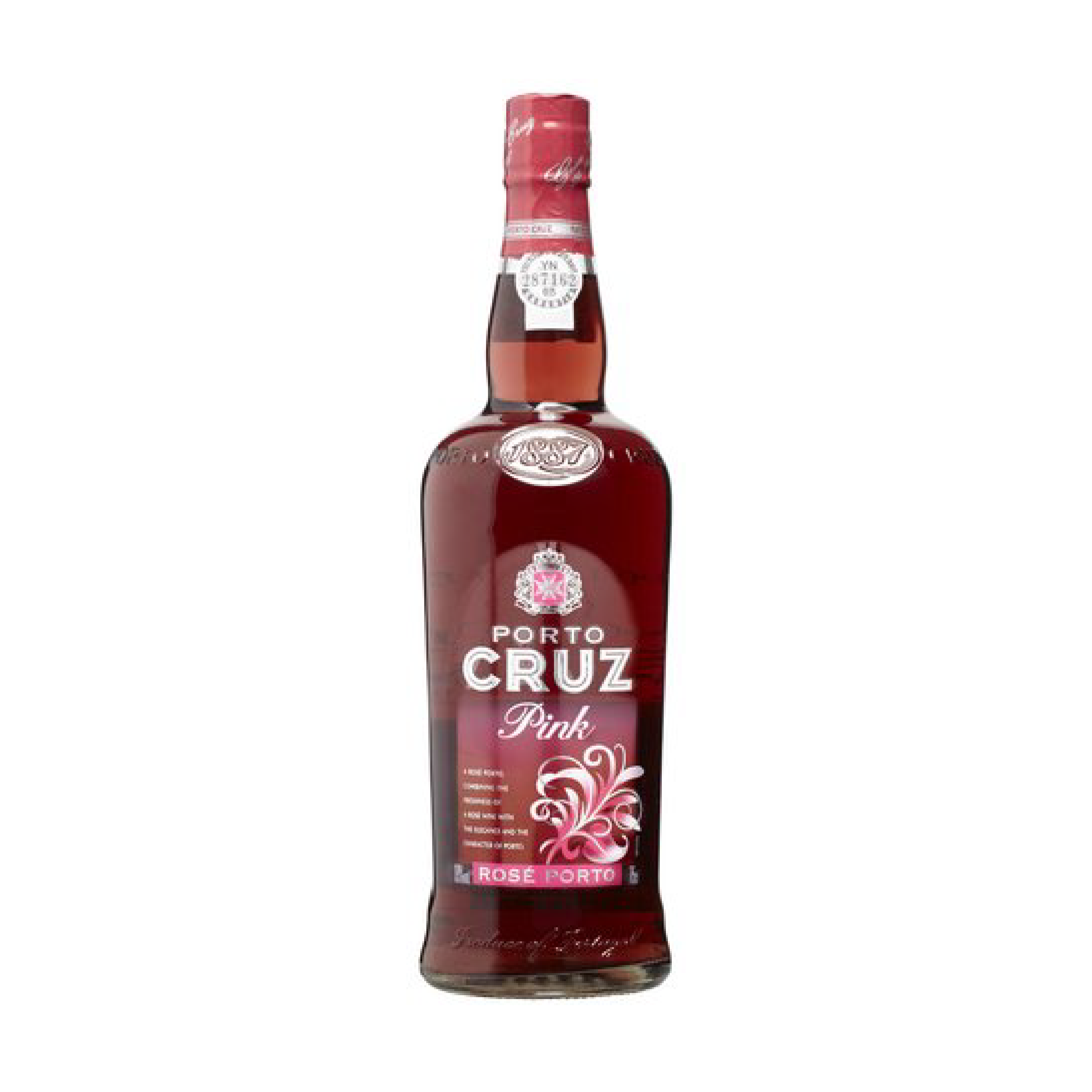 Porto Cruz Pink | S Liquor