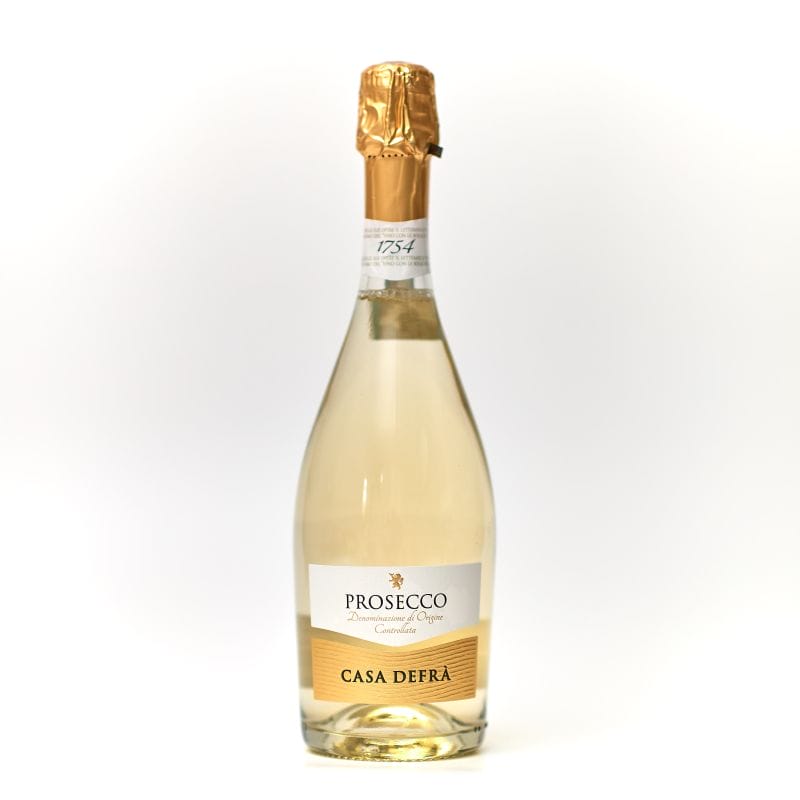 Procecco Casa Defra Brut | S Liquor
