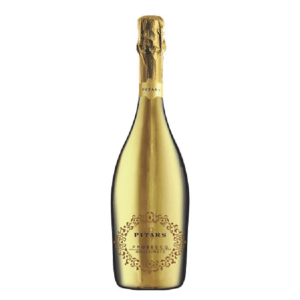 Prosecco Gold Pitars Doc Millesimato Extra Dry | S Liquor