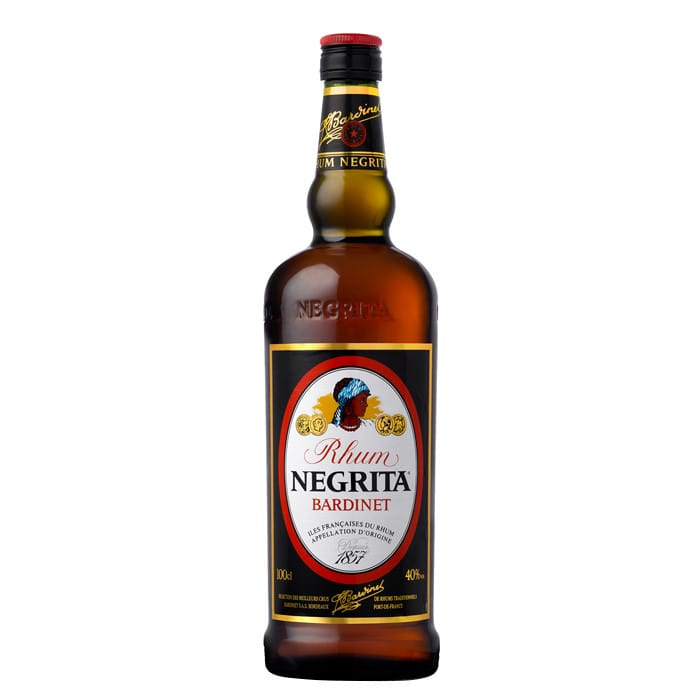 Rhum Negrita Bardinet 1L | S Liquor
