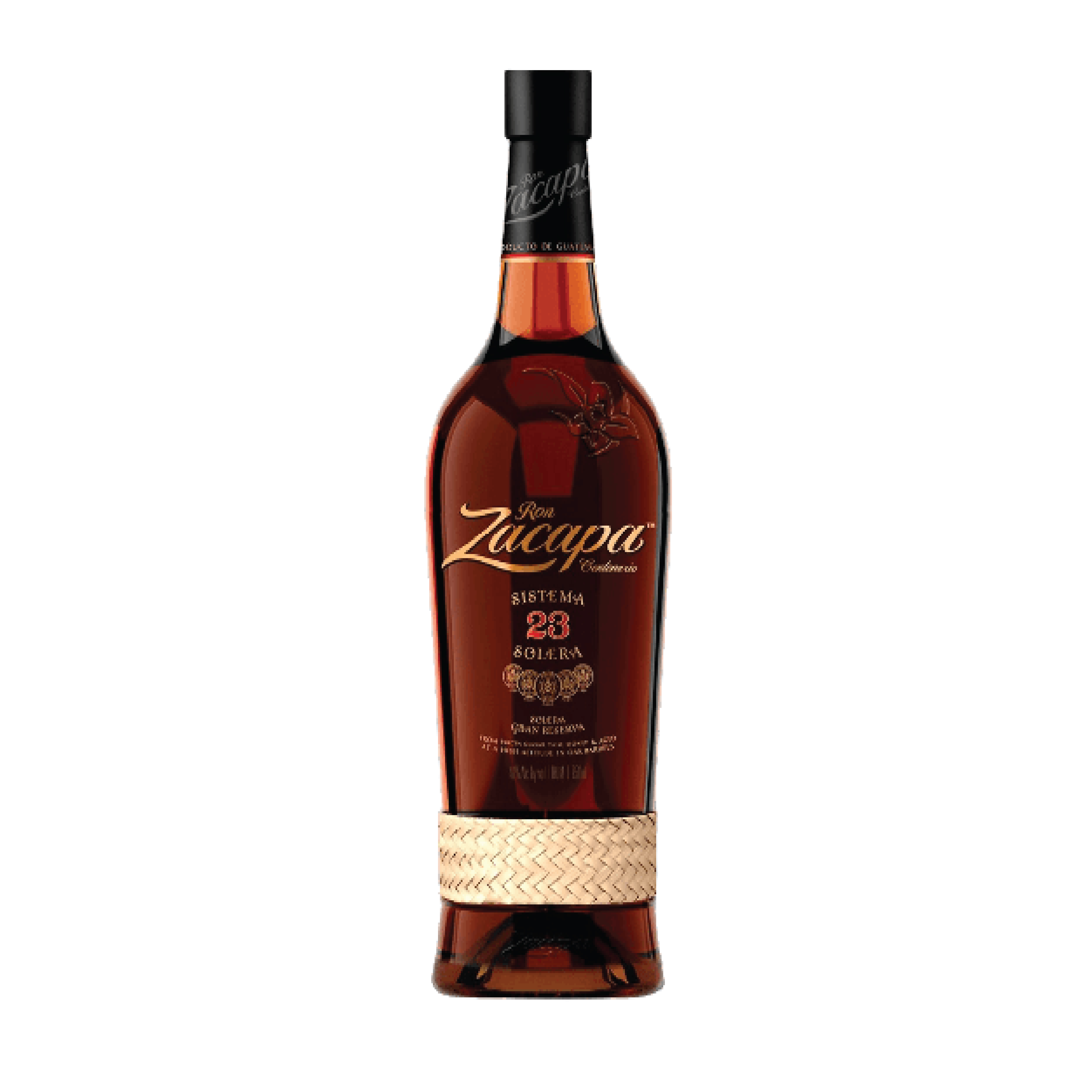 Ron Zacapa Centenario 23Yo 750ml | S Liquor