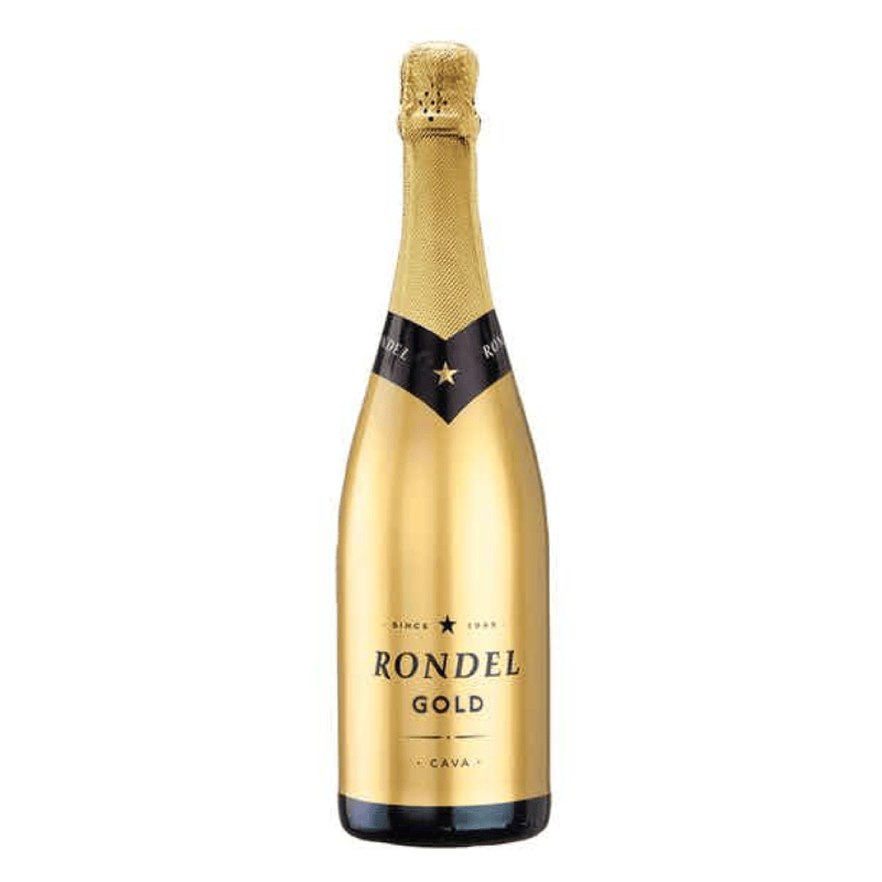 Rondel Gold Cava | S Liquor
