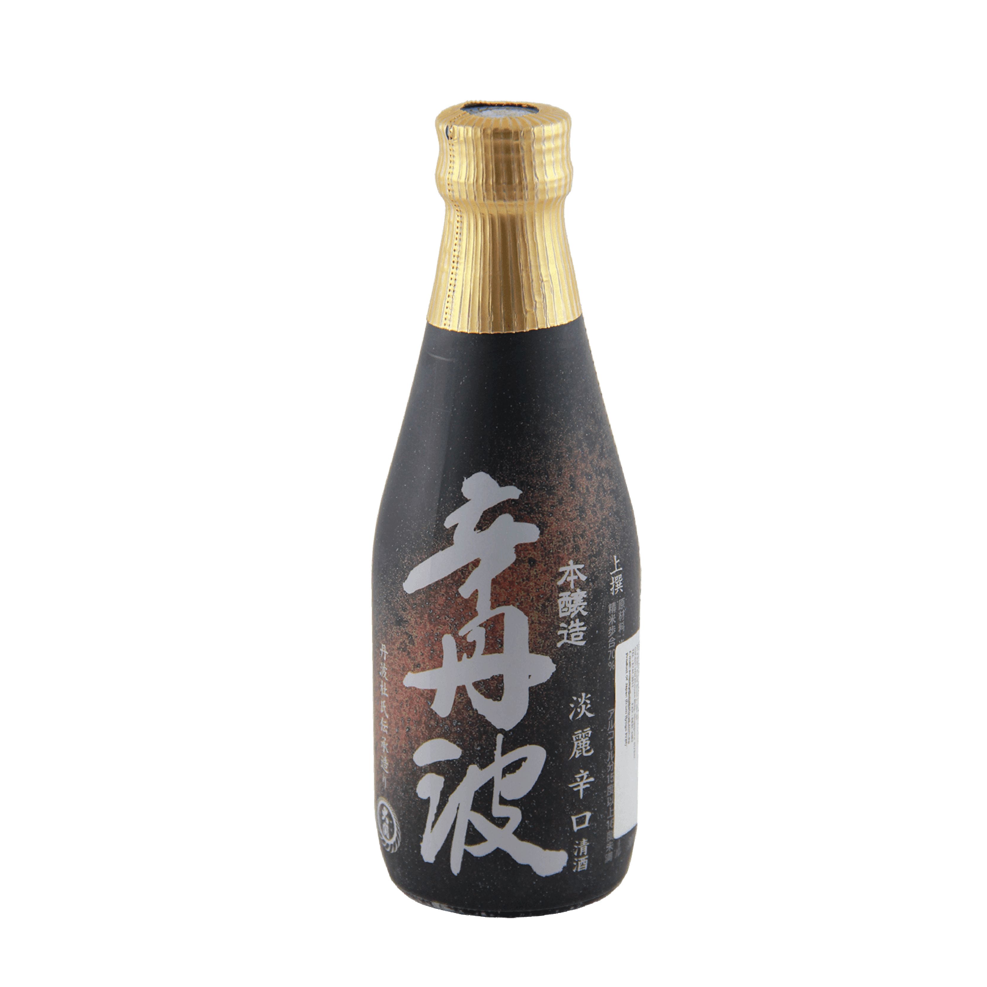 Sake Ozeki Karatamba 300ml | S Liquor