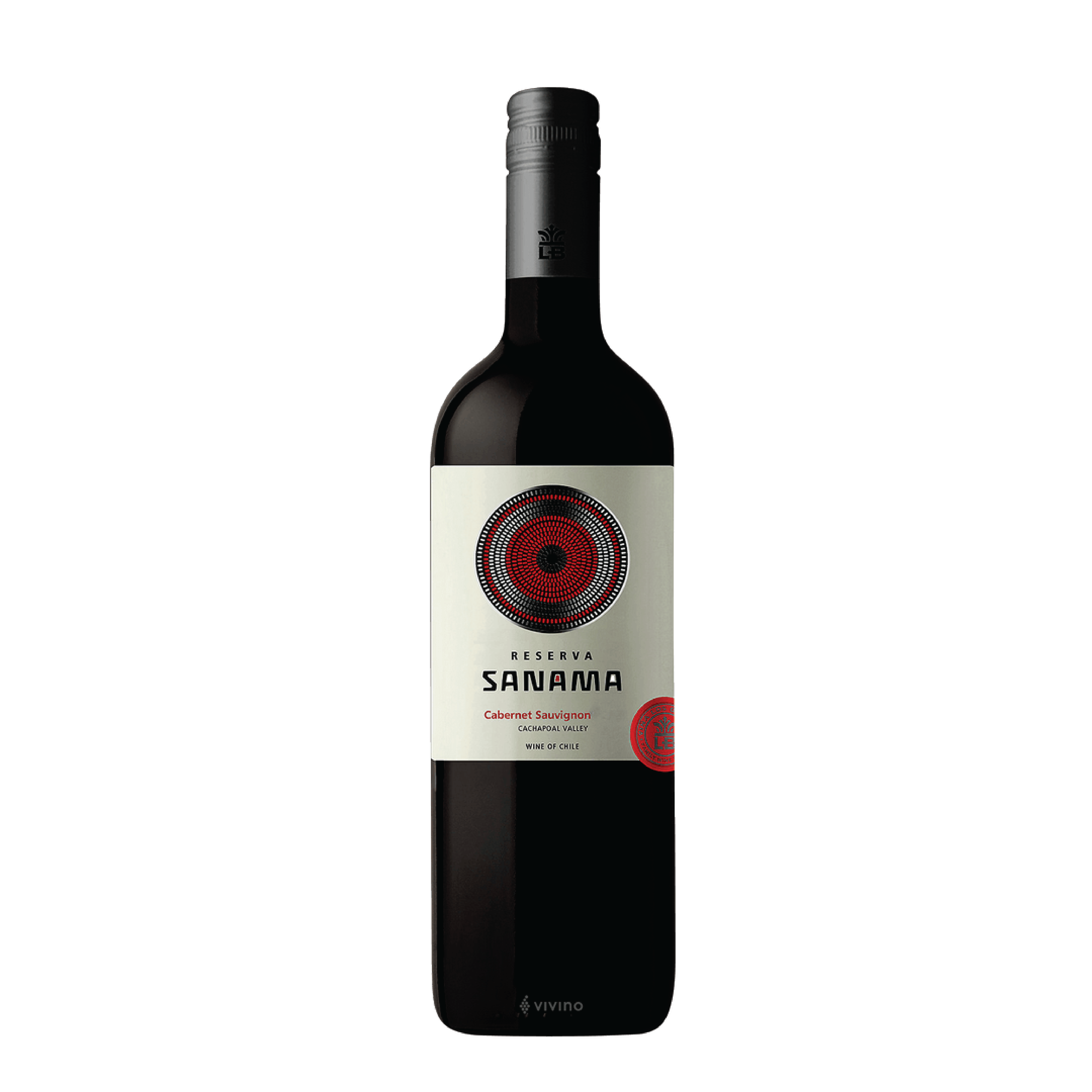 Sanama Reserva Cabernet Sauvignon | S Liquor