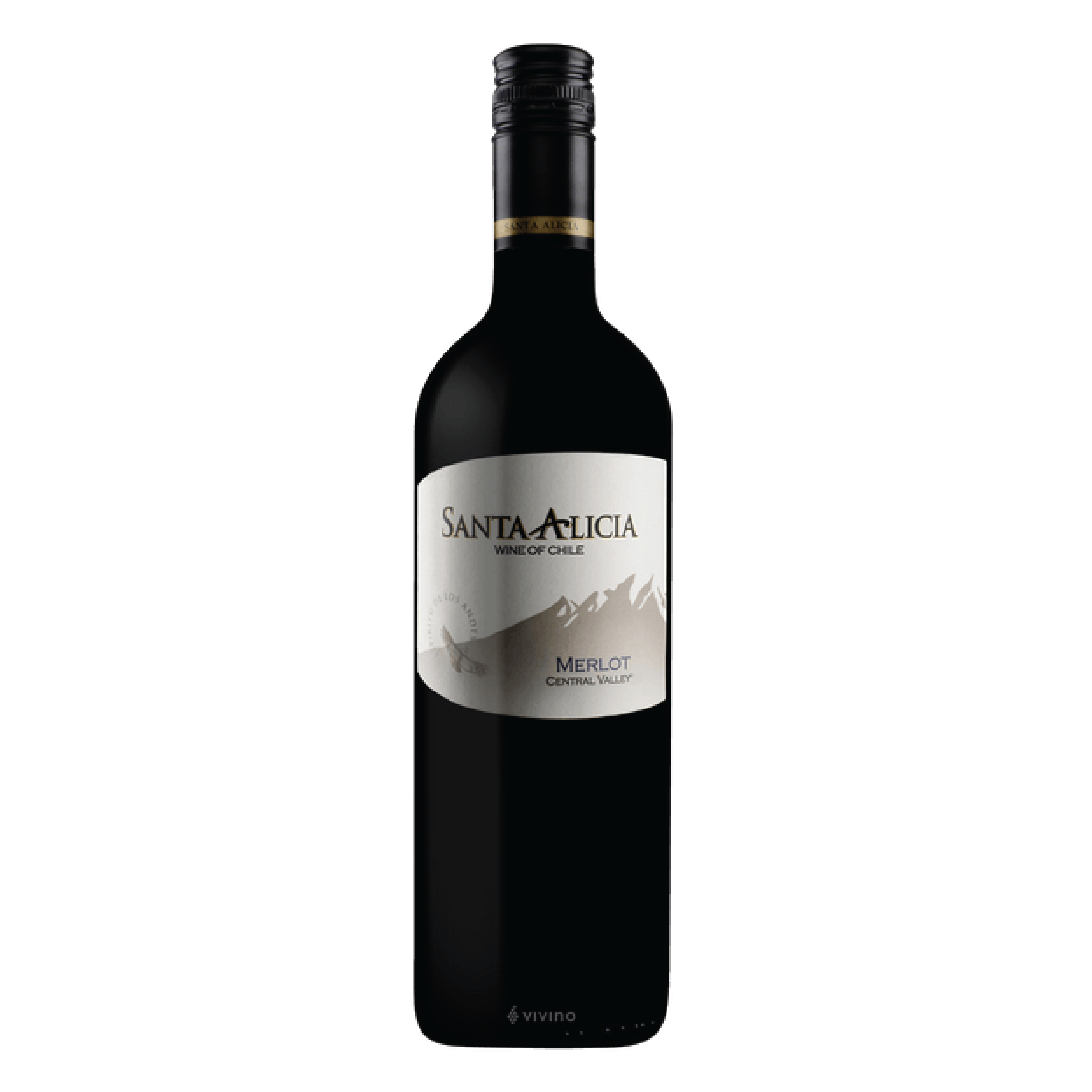 Santa Alicia Merlot | S Liquor