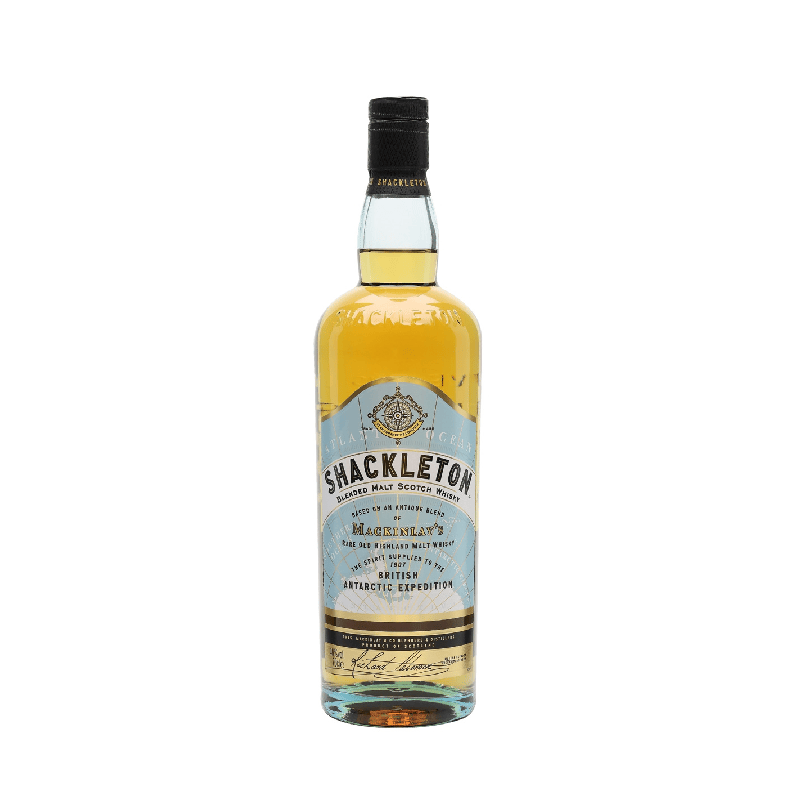 Shackleton Blended Scotch Whisky 700ml | S Liquor