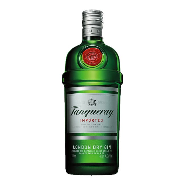 Tanqueray Gin 1L | S Liquor