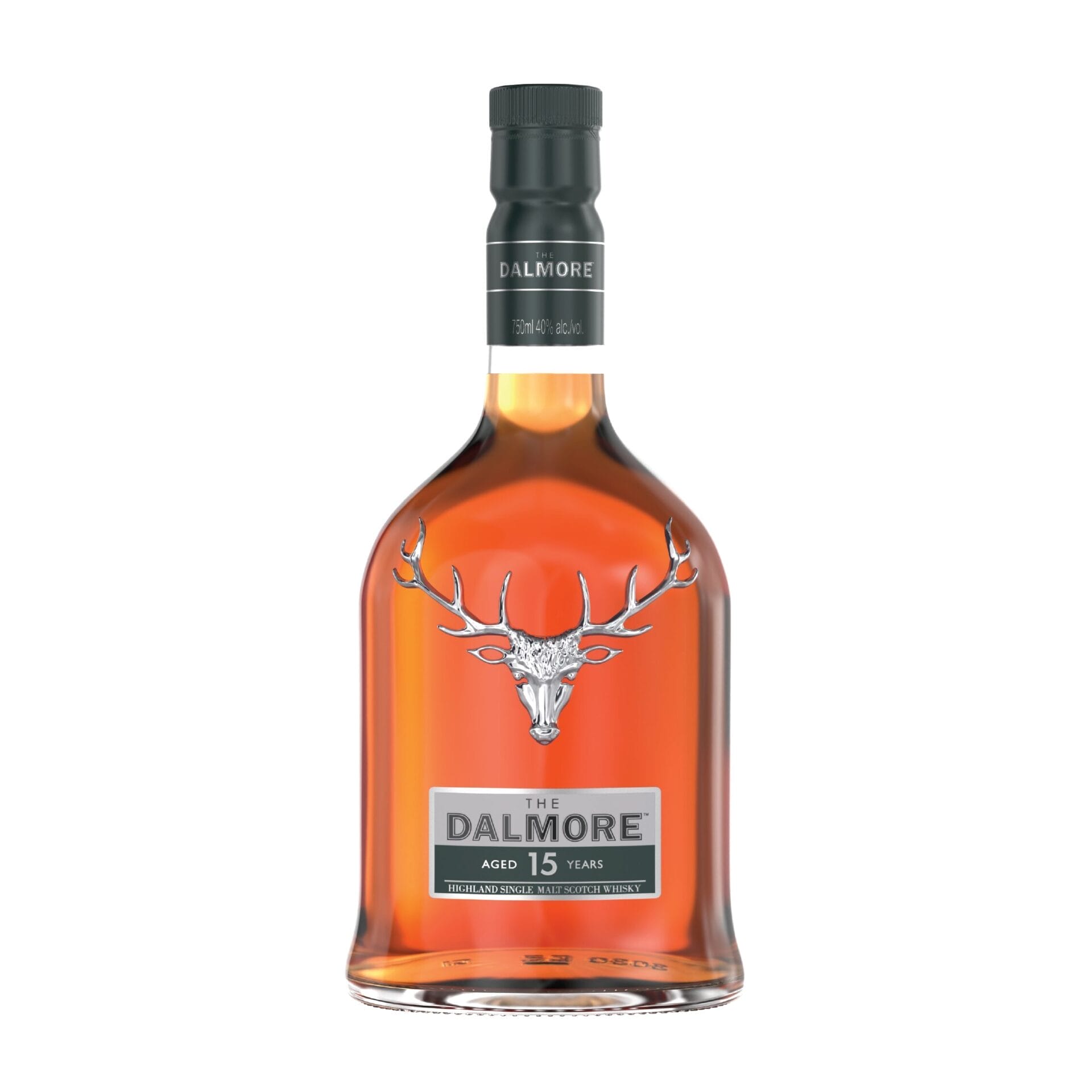 The Dalmore 15YO 700ml | S Liquor