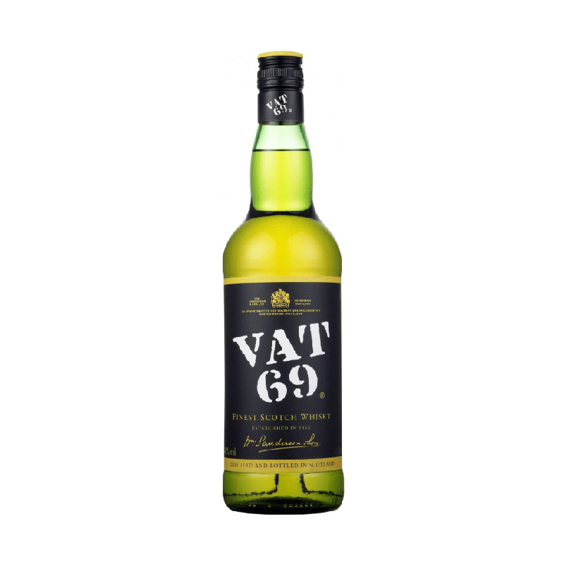 Vat 69 1L | S Liquor