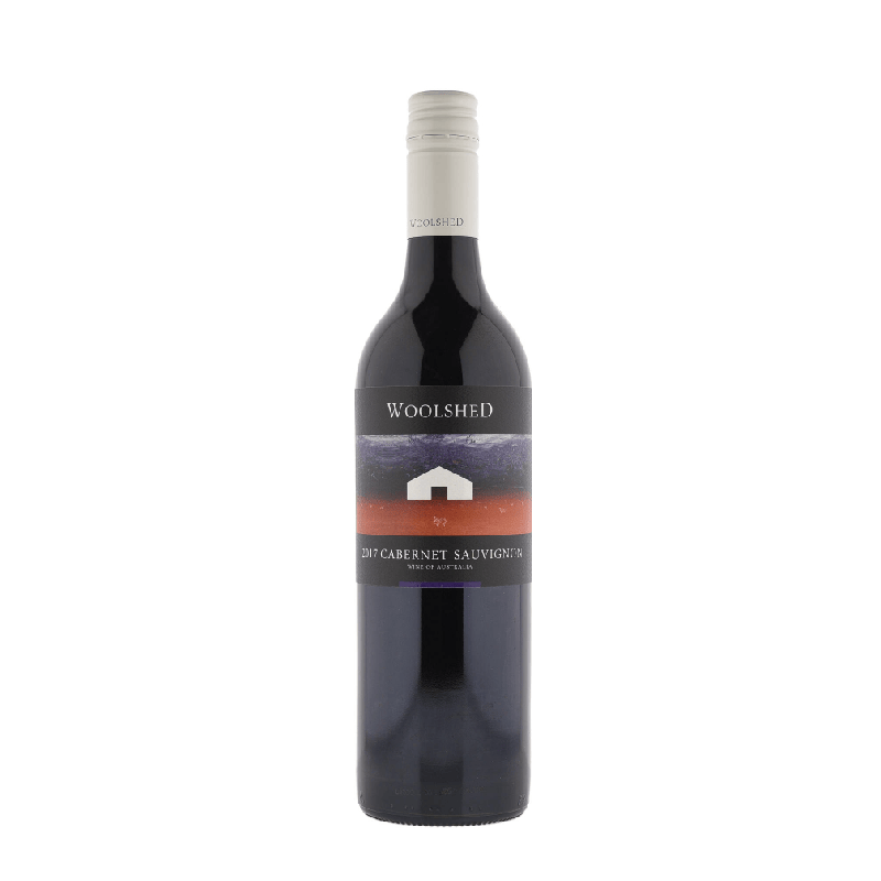 Woolshed Cabernet Sauvingnon | S Liquor