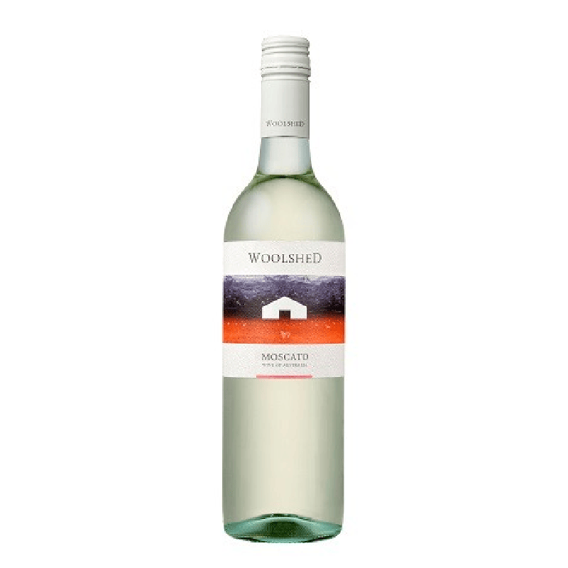 Woolshed Moscato | S Liquor