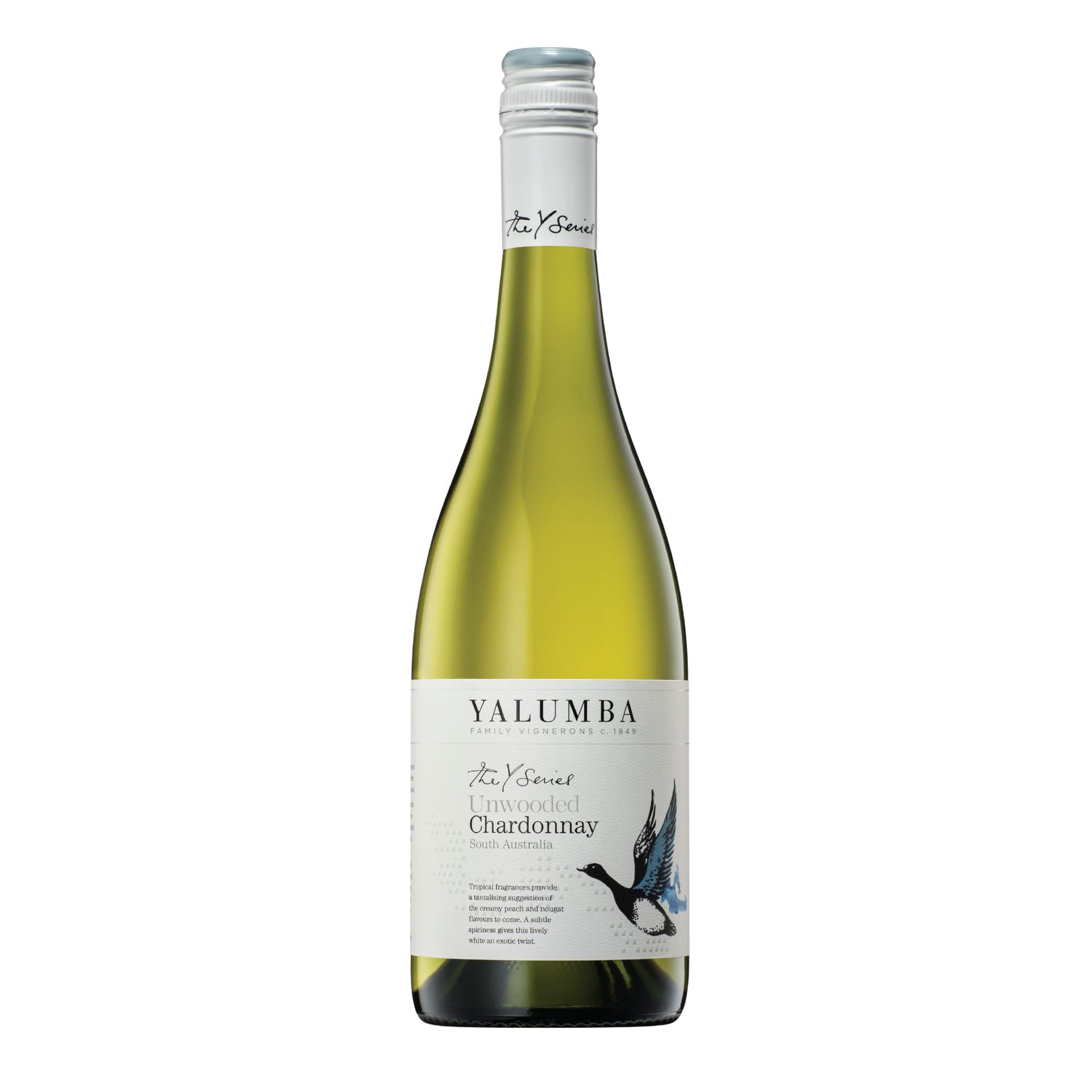 Yalumba Chardonnay | S Liquor