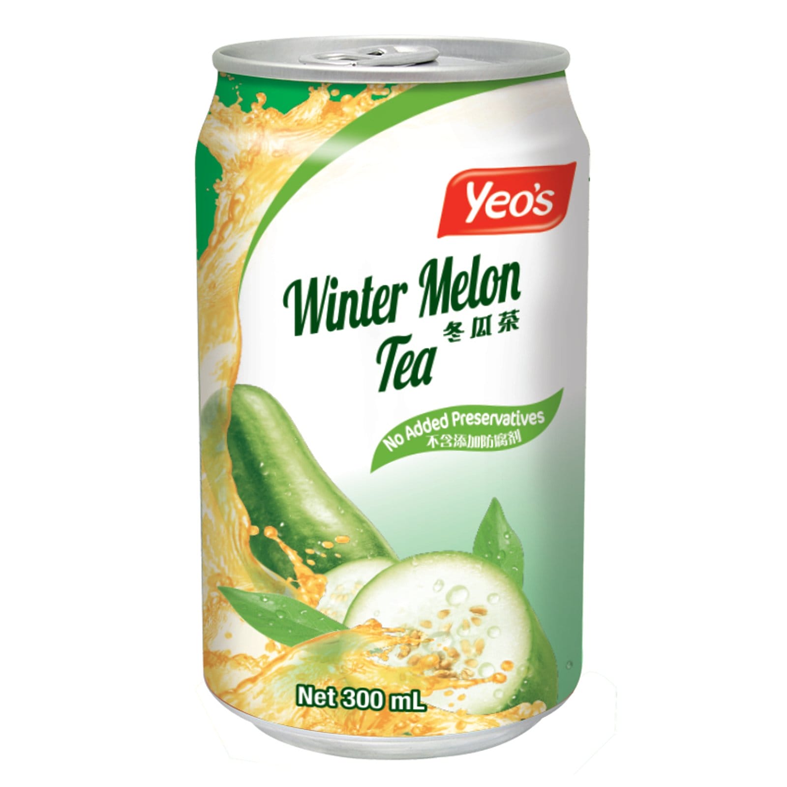 Yeo’s Winter Melon Tea 300ml | S Liquor