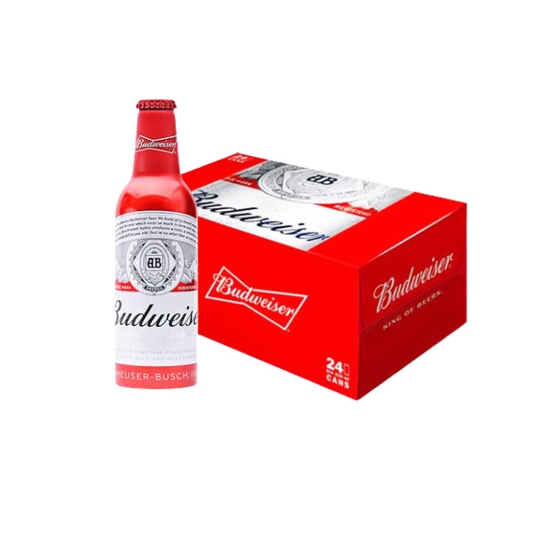 Ganzberg Can 330ml | S Liquor