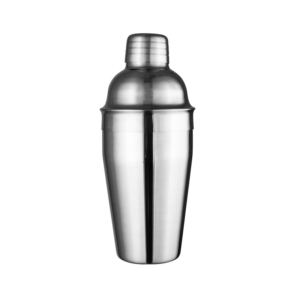 Cocktail Shaker 550ml S Liquor