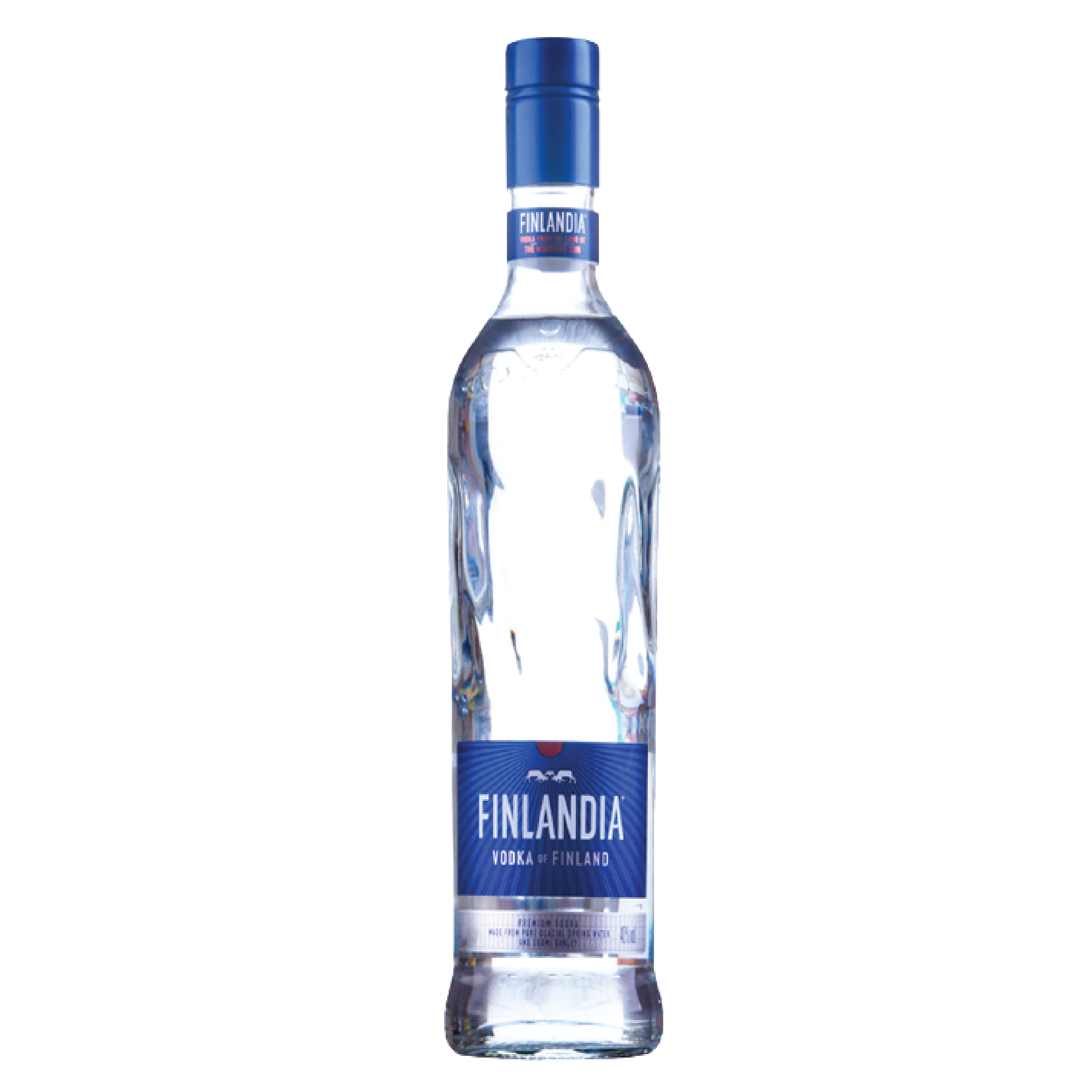 Finlandia Vodka 1L | S Liquor