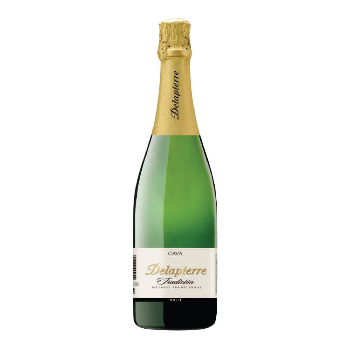 Delapierre Brut | S Liquor